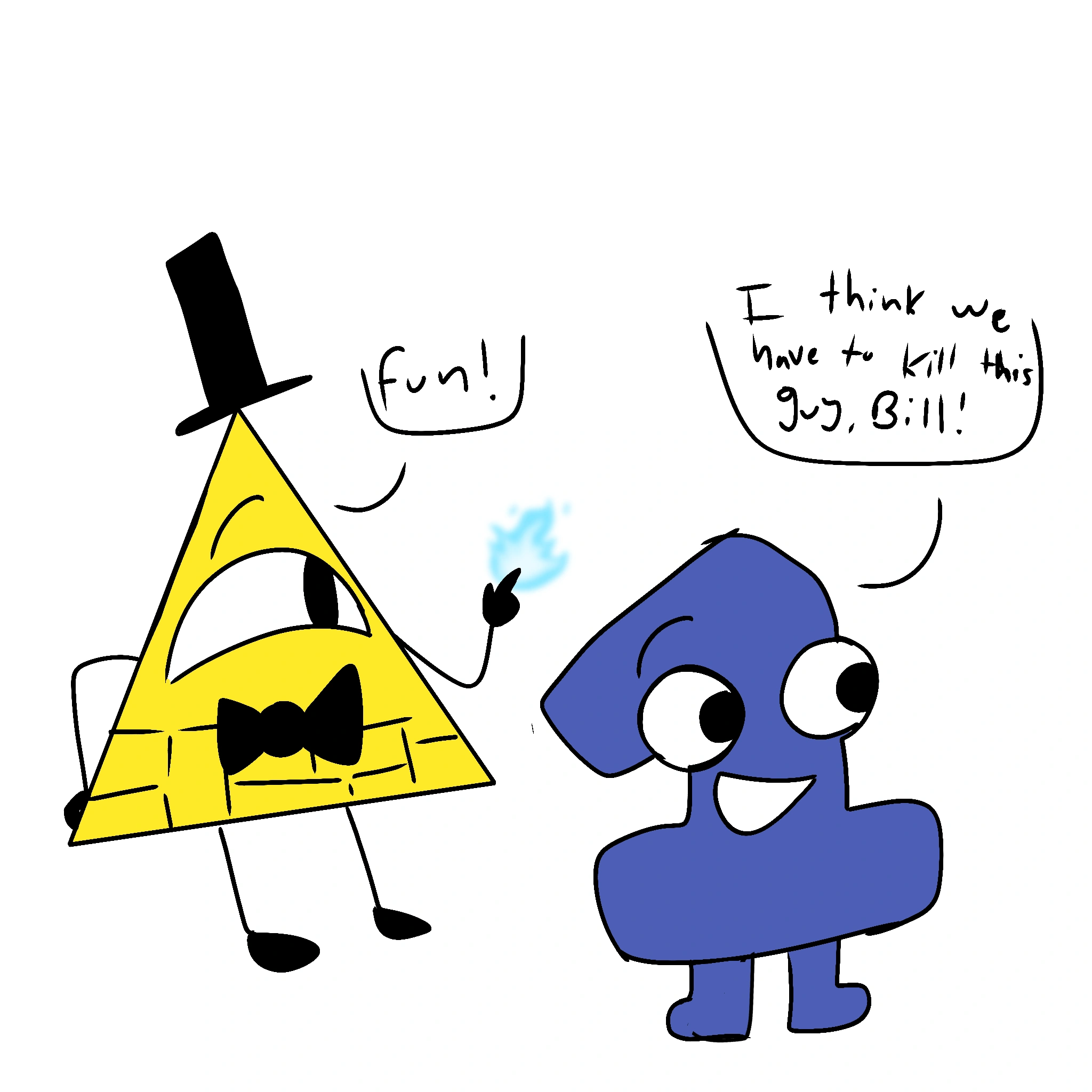 hi bfdi wiki👅 | Fandom