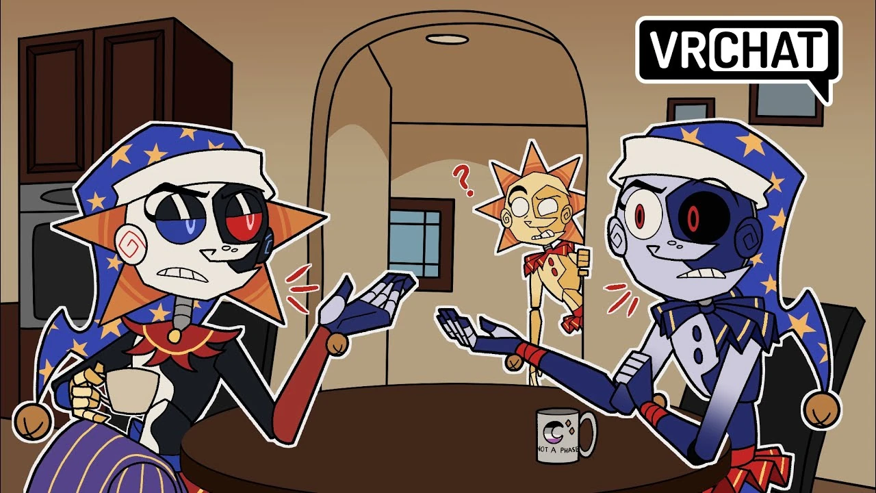 New SAMS episode! (゜ ゜') | Fandom