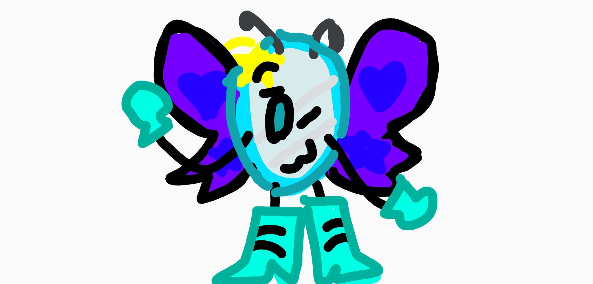 Thingy Royale: The Last Knight | Fandom