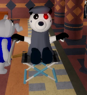 Discuss Everything About Piggy Wiki | Fandom