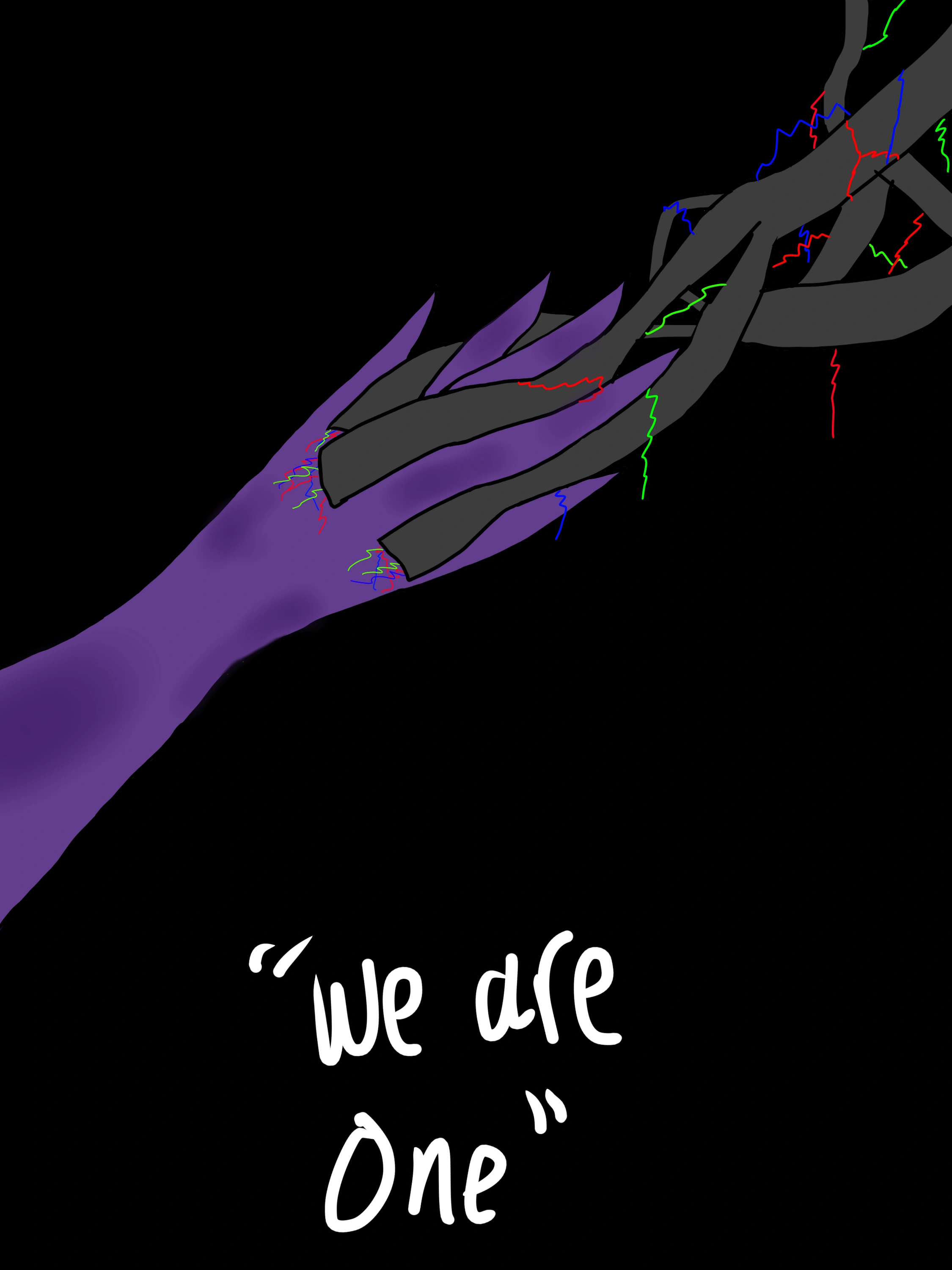 Do Micheal Afton and Ennard even have a ship name? I have no clue lol | Fandom
