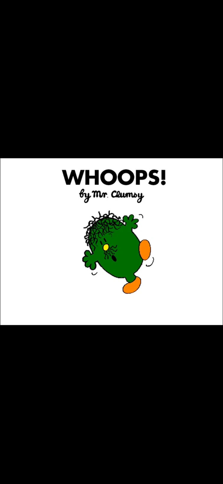 Discuss Everything About Mr. Men Wiki | Fandom