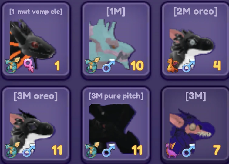 dragon inv auc | Fandom