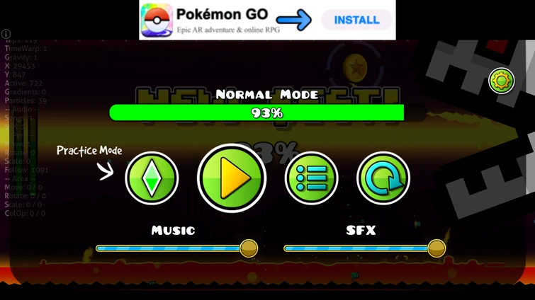 Discuss Everything About Changed Wiki | Fandom