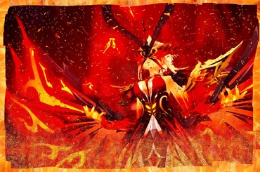 How was my Last Chapter?(Ashen Heart, Flames pale) | Fandom