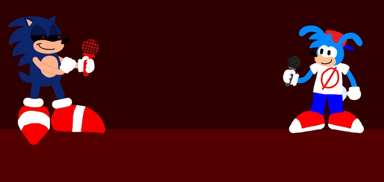 Sonic.Exe: Generations Concept Showcase - Special Stages Part 1 | Fandom