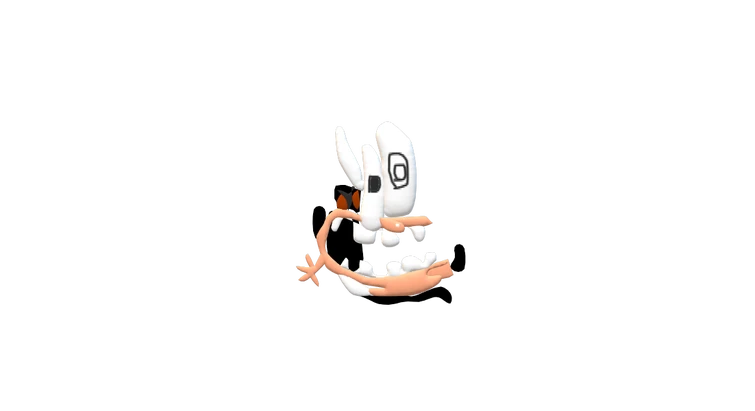 peppino screams but no answer he is trapped in paint 3d | Fandom