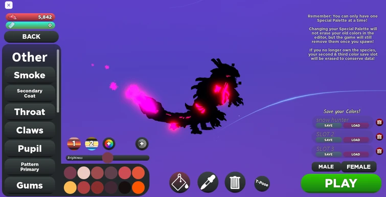 pepper guy and new arson with void mats | Fandom