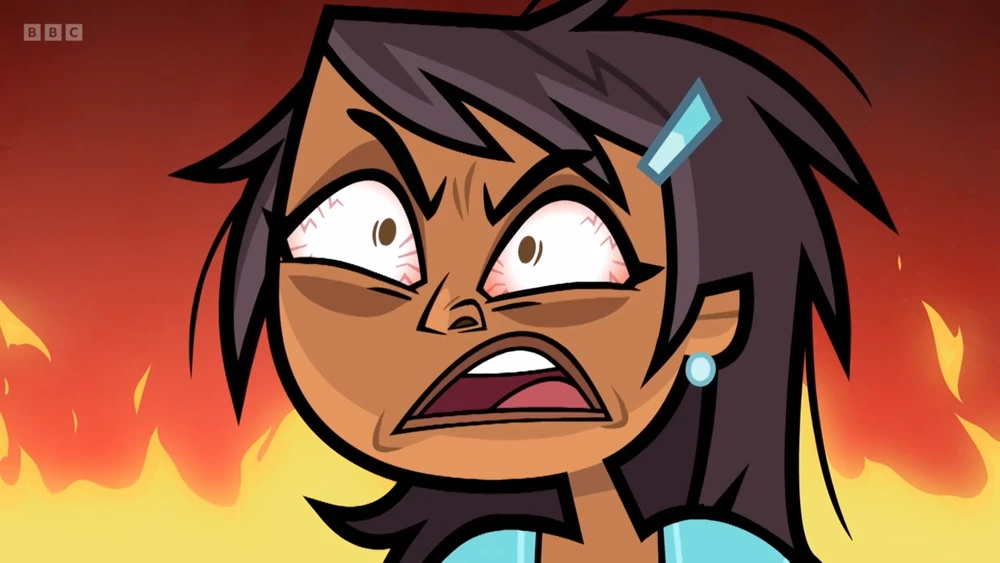 THIS GIRL IS ON FIRE! /lyr | Fandom