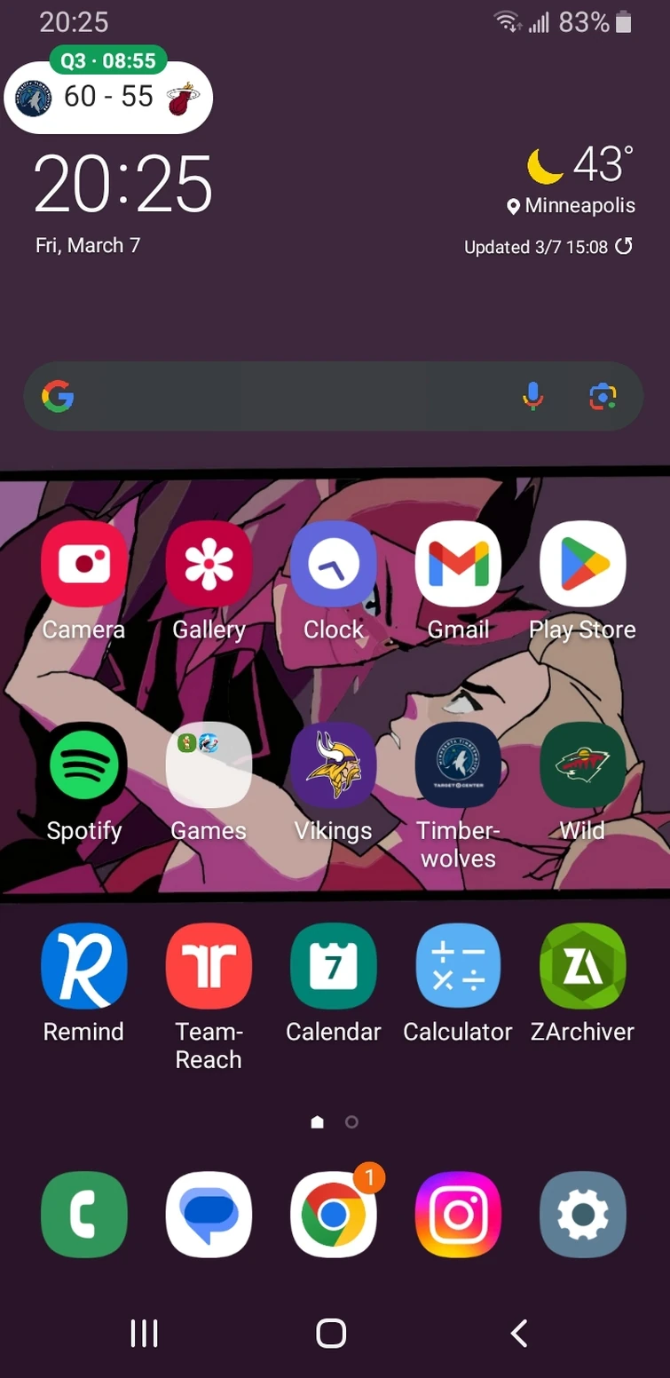 made a trace | Fandom