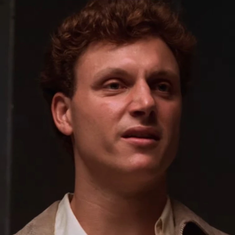 May these two villains from the 1990 movie "Ghost" count as Hate Sinks ...