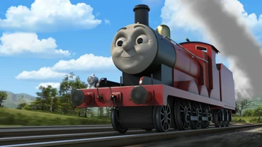 Discuss Everything About Thomas the Tank Engine Wiki | Fandom