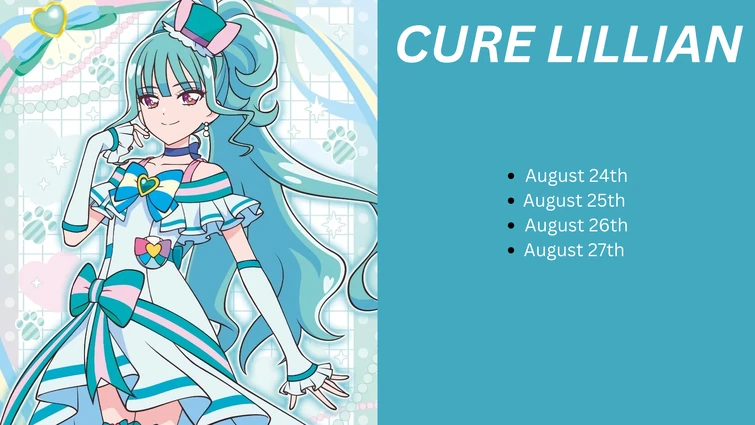 Discuss Everything About Pretty Cure Wiki | Fandom