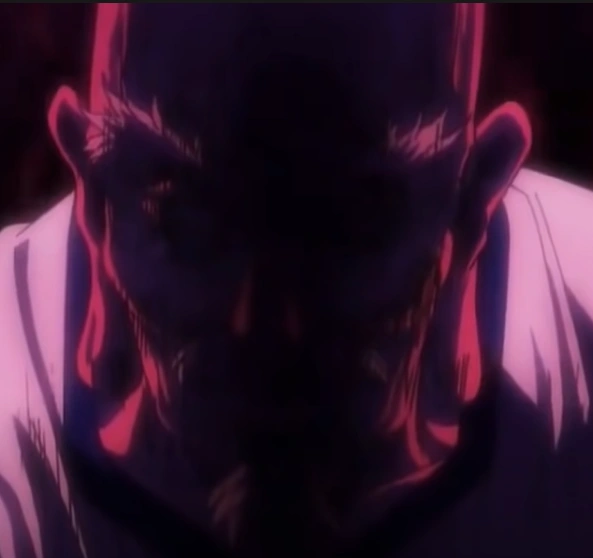 Netero 6 star unit concept | Fandom