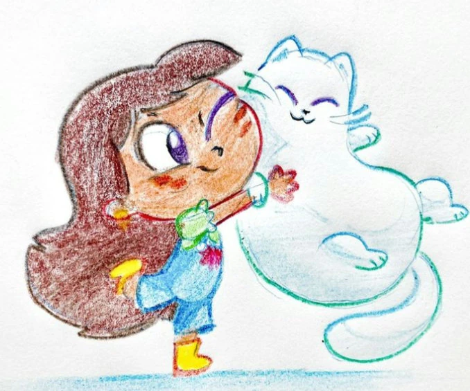 EW IT'S STINKYBUTTES LETS MAKE FUN OF THIS SHOW IN THIS WIKI | Fandom