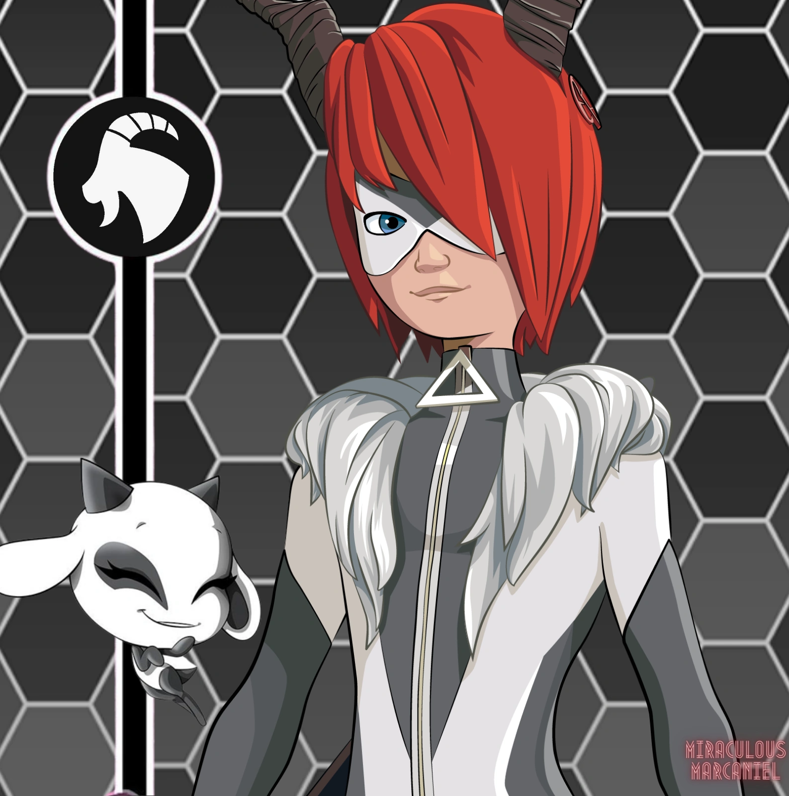 2D Caprikid Edit | Fandom