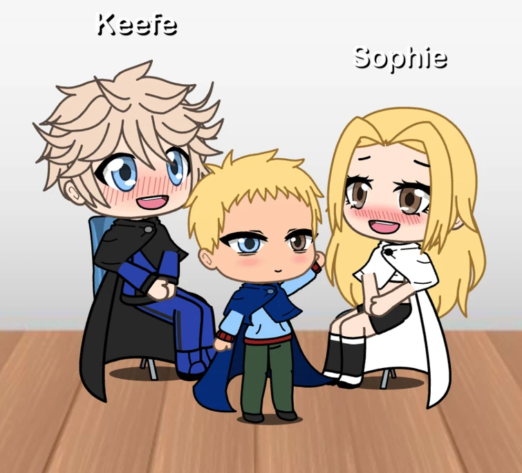 The Ultimate Sokeefe | Fandom