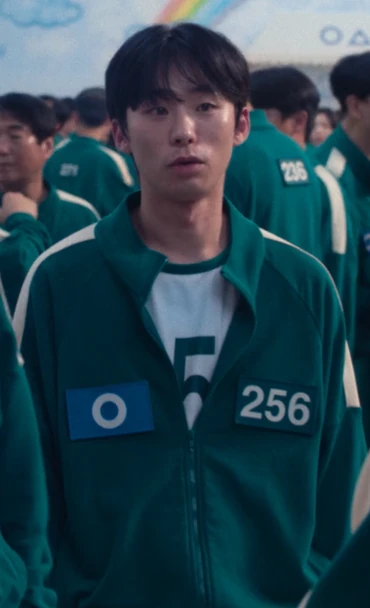 Discuss Everything About Squid Game Wiki | Fandom