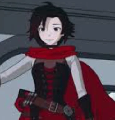 Ms marvel vs ruby rose | Fandom