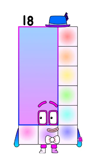 Discuss Everything About Numberblocks Wiki | Fandom