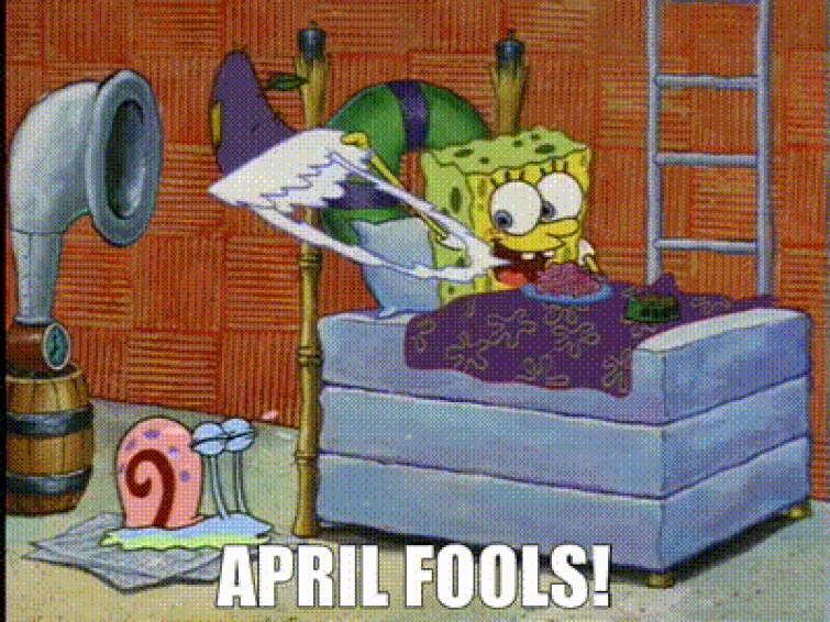 🃏🤡 Happy April Fools’ Day 🤡🃏 | Fandom