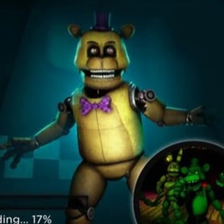 Overall review of FNaF survival crew from what I've seen. | Fandom
