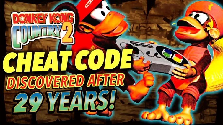 Discuss Everything About Donkey Kong Wiki | Fandom