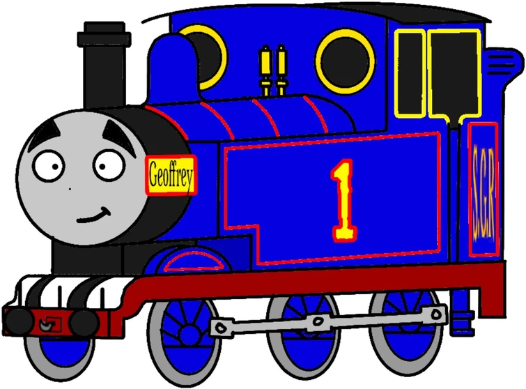 Discuss Everything About Thomas the Tank Engine Wikia | Fandom