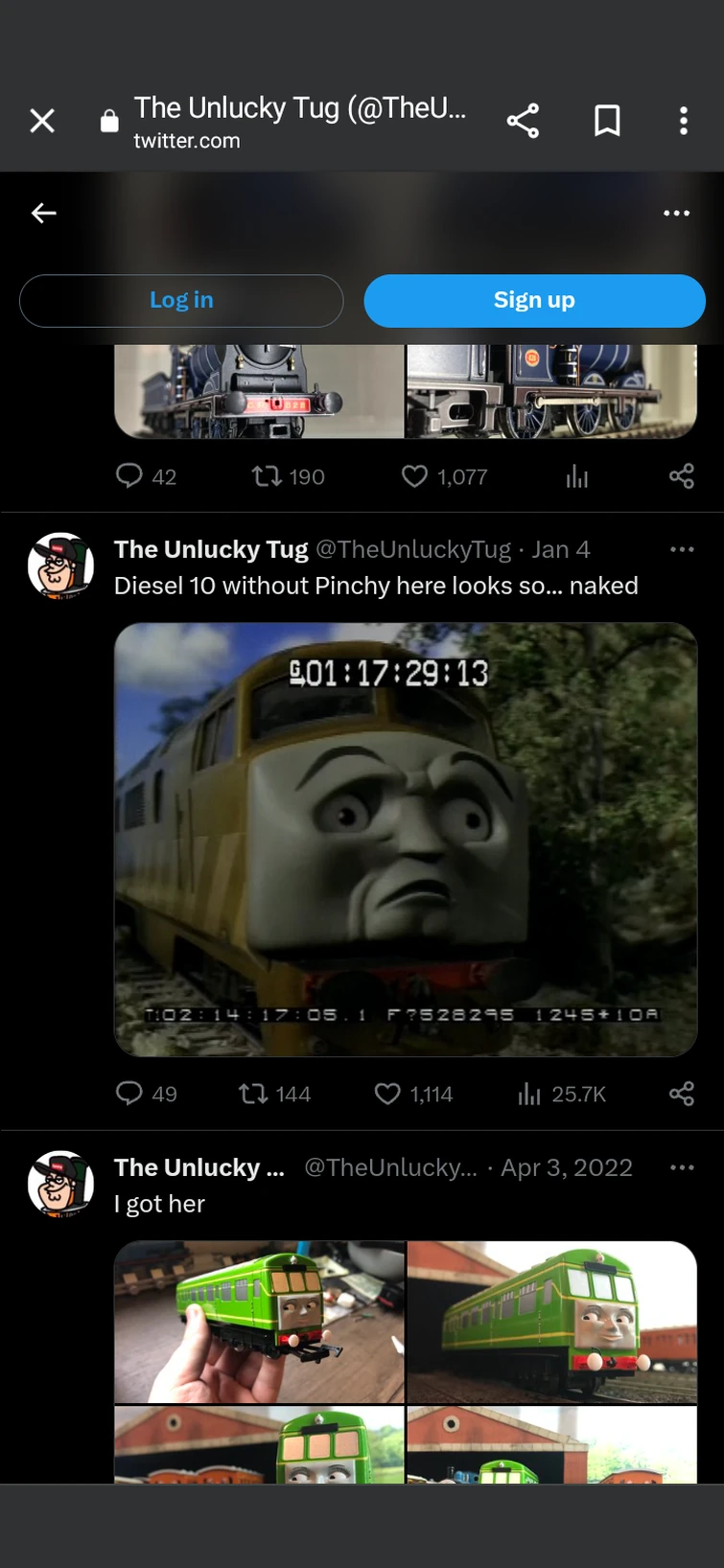 Can you guys give me ideas for future YT videos and YT channel advice ...