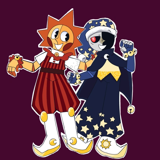 whats your favorite FNAF character? | Fandom