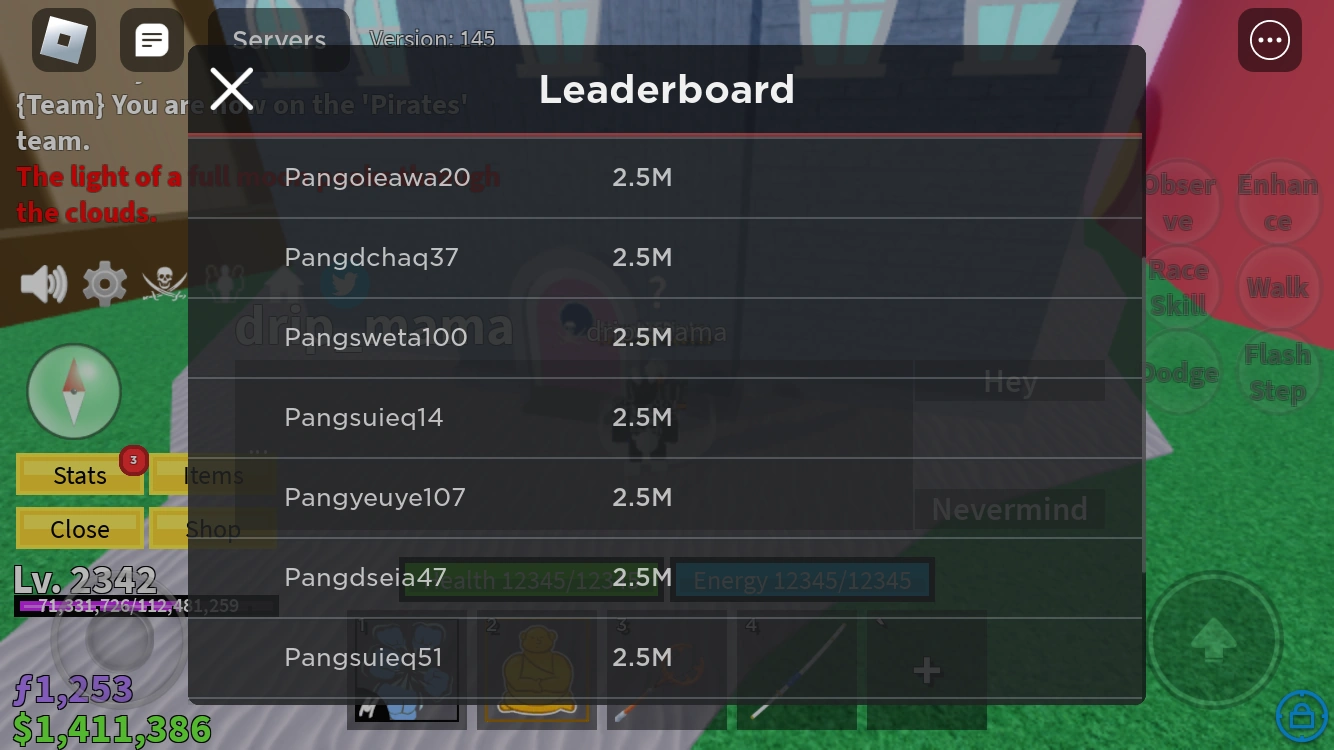 Another Cursed Server | Fandom