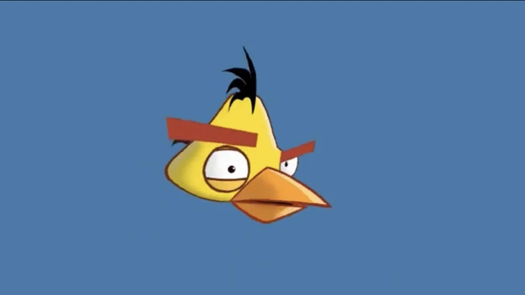 This is the most cursed Angry Birds Thing I’ve watched (so far) | Fandom