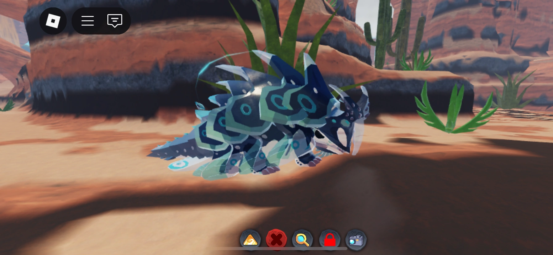 i was taking photos of a glass mili cuz somone in the discord wanted ...