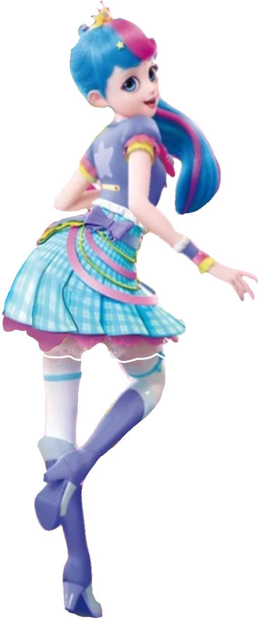 Princess Shabetina New render | Fandom