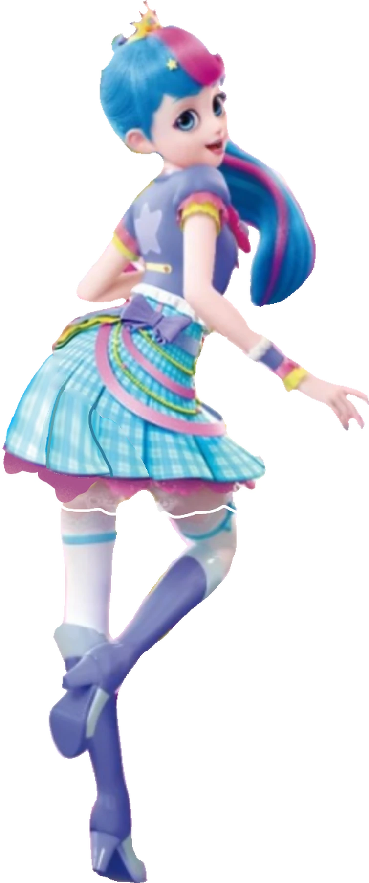 Princess Shabetina New render | Fandom