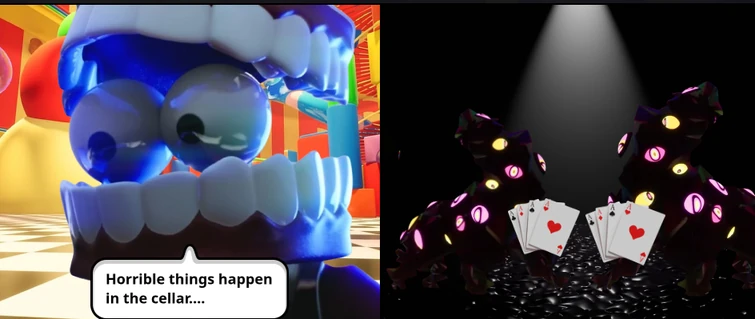 Daily TADC Comic #10 | Fandom