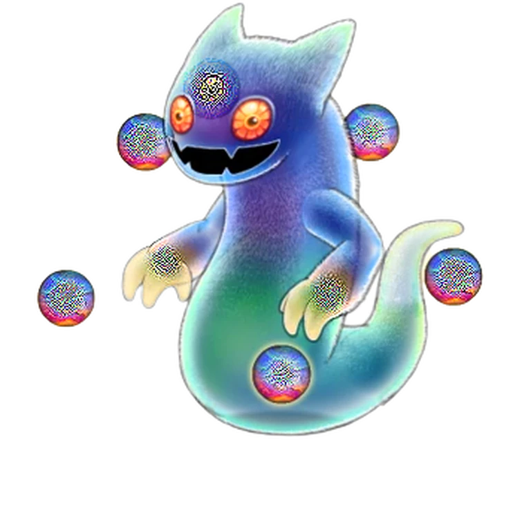 legendary ghast | Fandom