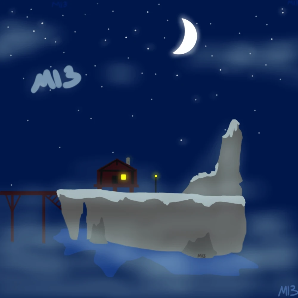 Winter Abyss | Fandom