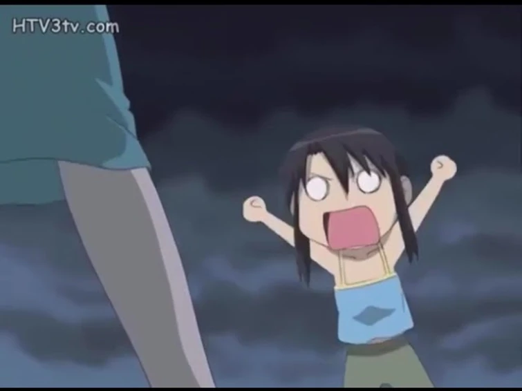some vietnamese azumanga dub clips u need to watch | Fandom