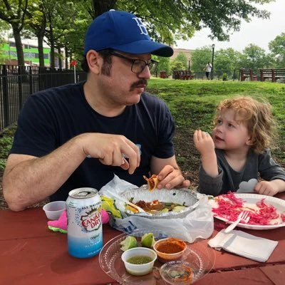 Jay Jaffe | Effectively Wild Wiki | Fandom