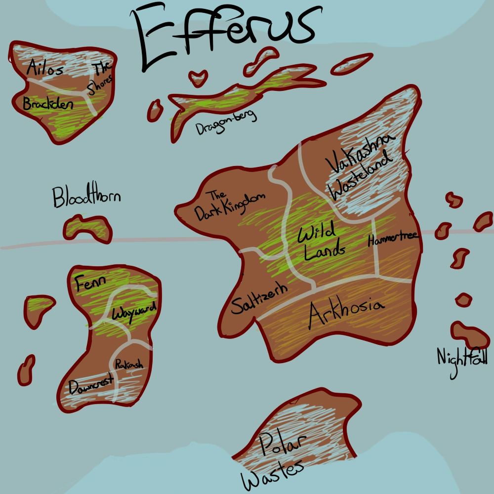Efferus | Efferus Wiki | Fandom