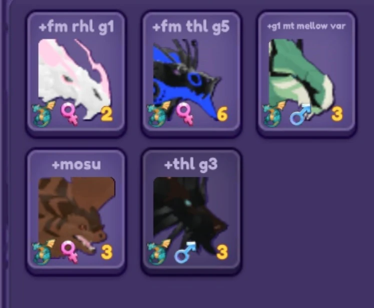 lf aves & syls | Fandom