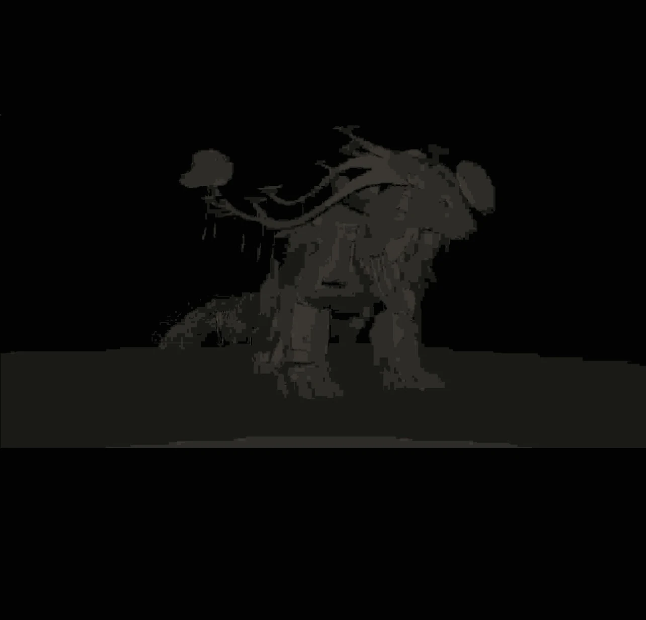 Black screen uncoded | Fandom