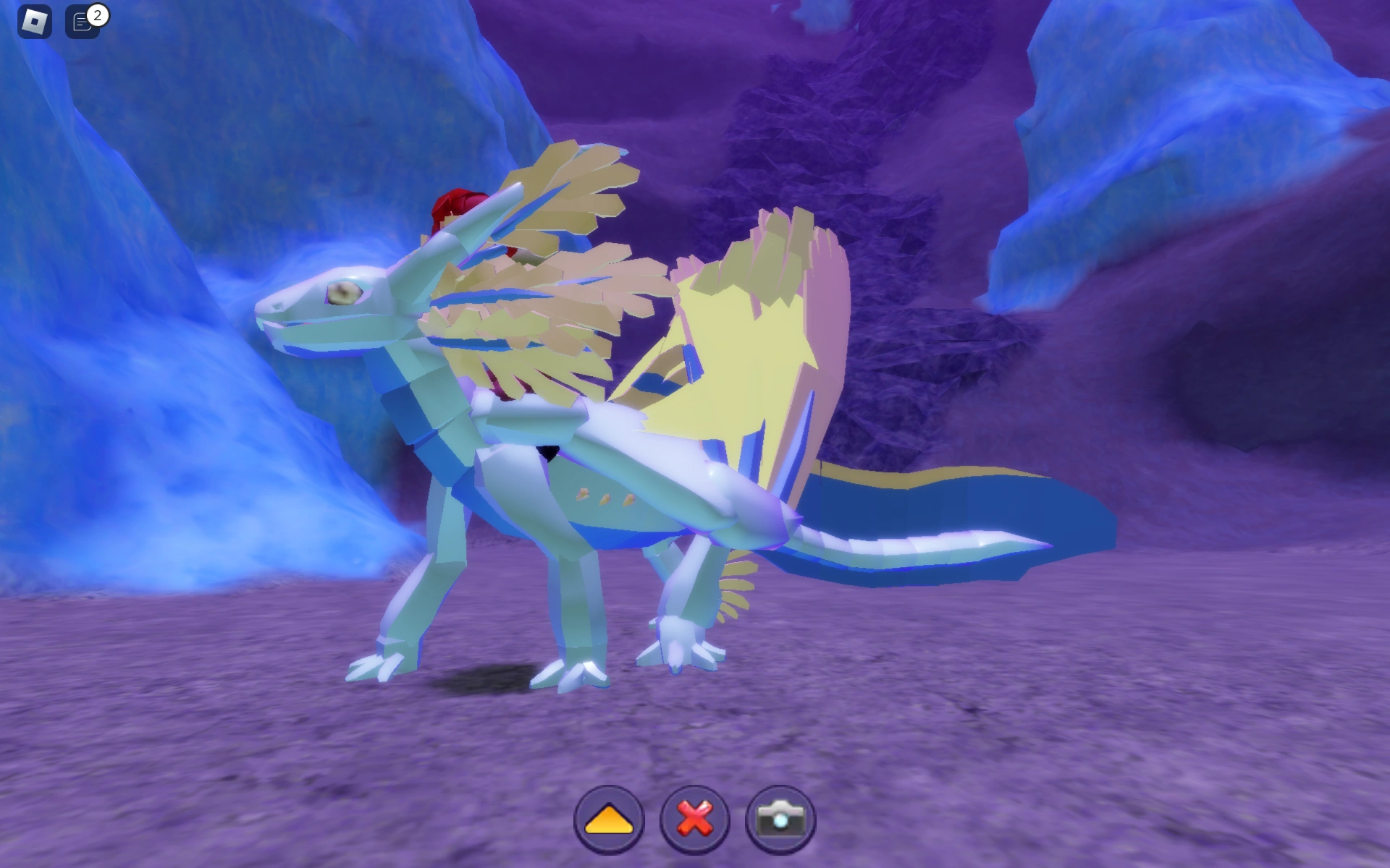 Banana splatter platter amphyll | Fandom