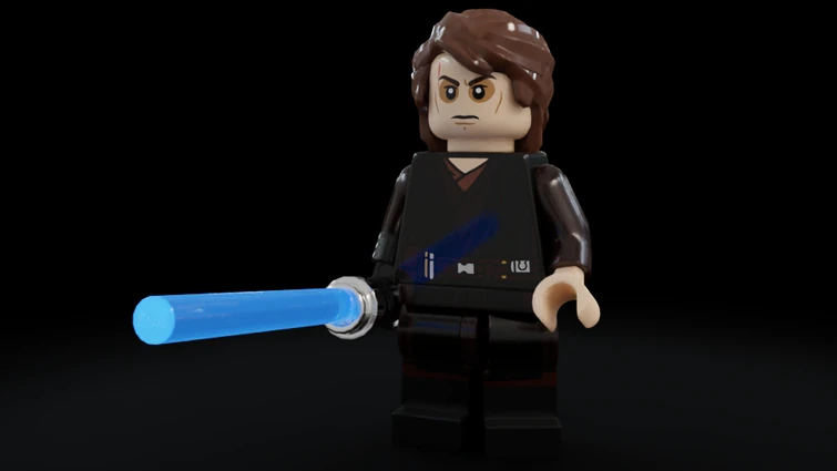 I've Recently Gotten Back To Updating My Customs In MecaBricks, And ...