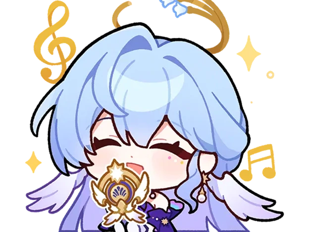 If the sekai movie was ever made in dub, Chevy (Robin's Voice singer ...