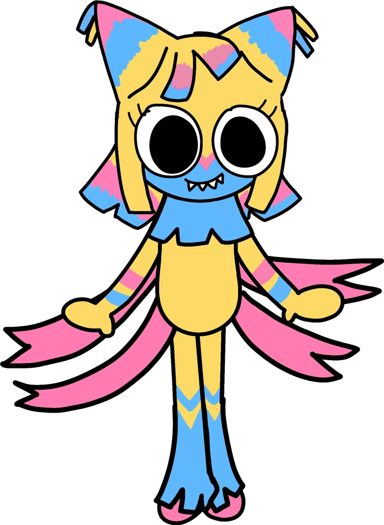 Discuss Everything About Dandy's World Wiki | Fandom