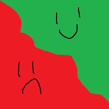 The Ease And Hard | Effortful's Difficulties Wiki | Fandom