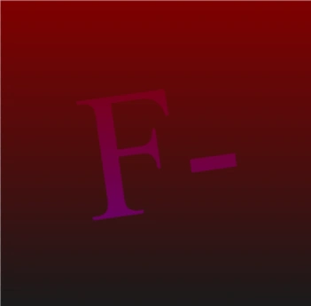 F- | Effortful's Random Stuff Community Wiki | Fandom