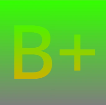 B+ | Effortful's Random Stuff Community Wiki | Fandom